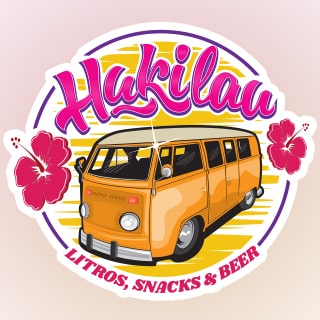 Menú - Hukilau